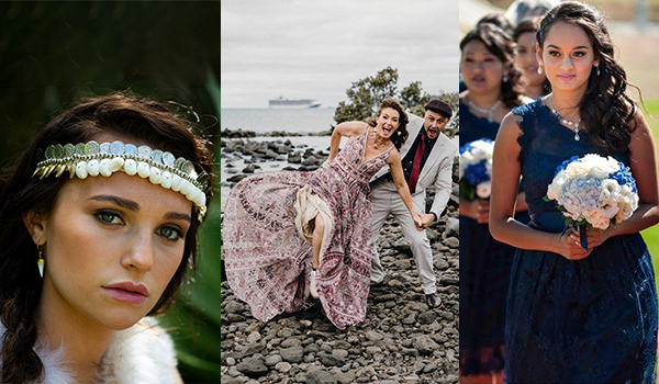 Hair & Makeup Artist Bay of Islands | Bex Fennessy Auckland